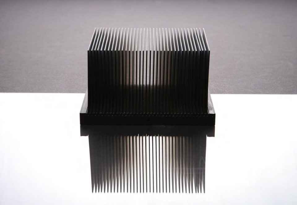 Priatherm – Aretè Cocchi Technology