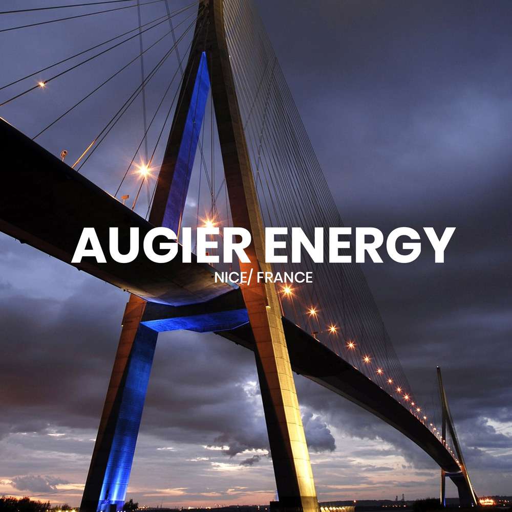 Augier Energy – Aretè & Cocchi Technology