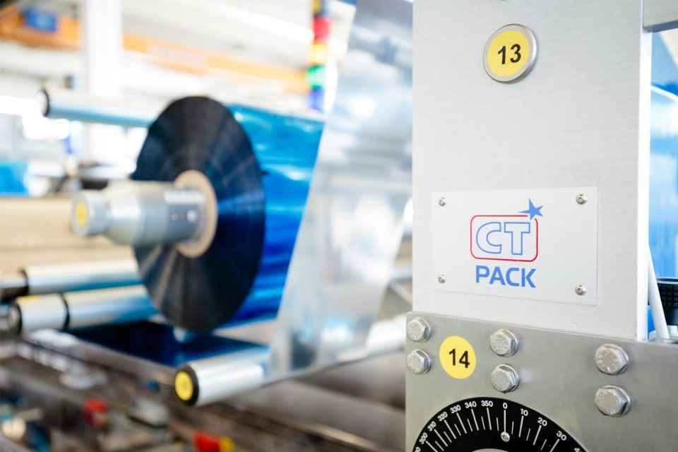 CT PACK – Aretè Cocchi Technology