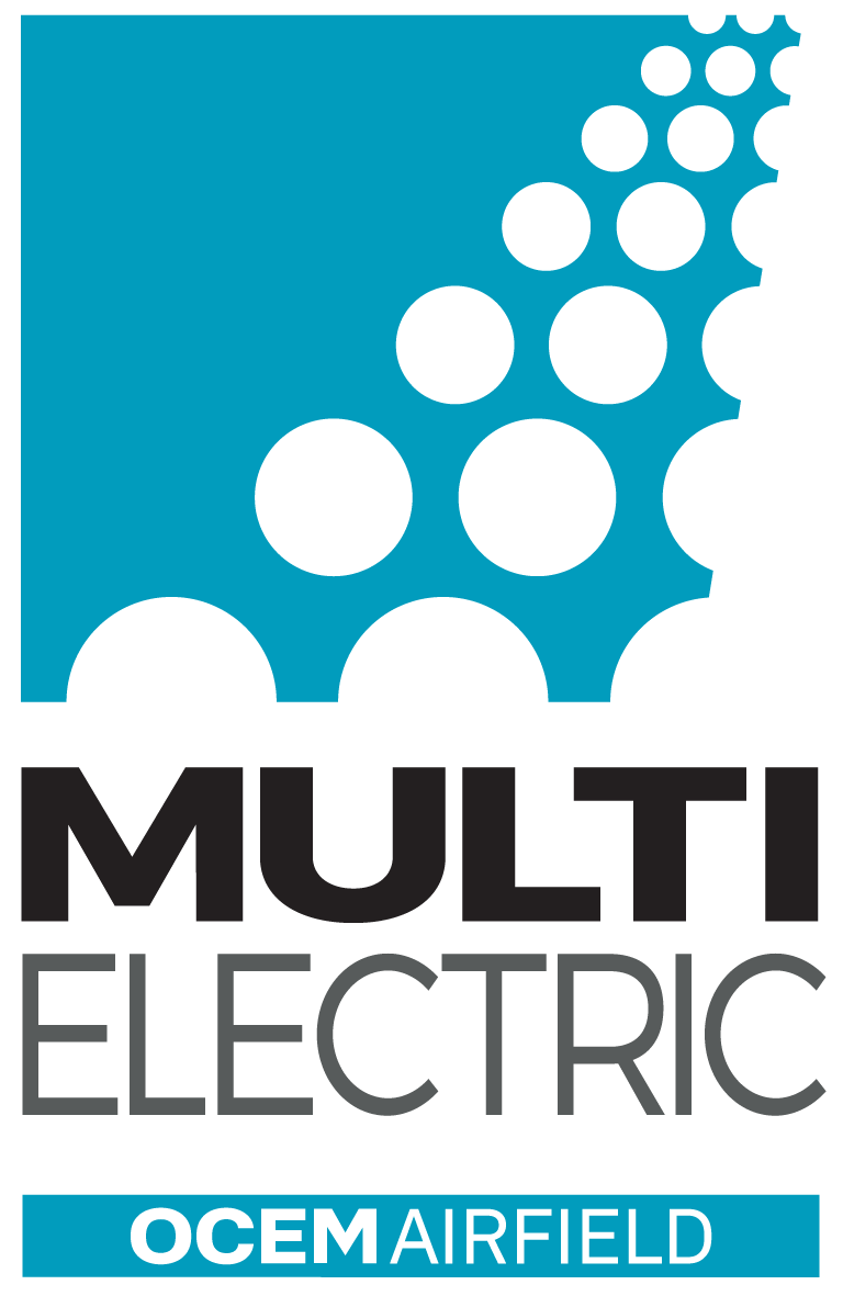 Multi Electric – Aretè Cocchi Technology