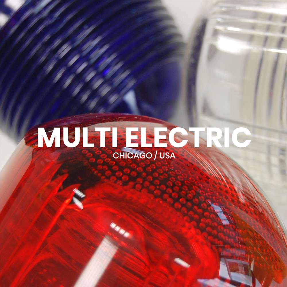 Multi Electric – Aretè & Cocchi Technology