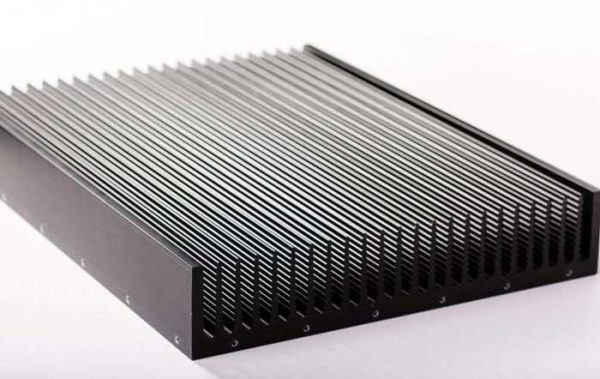 Design your heat sink to operate with natural convection in two easy ...