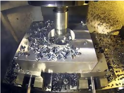 Dimensional characteristics and machining tolerances of heat sinks ...