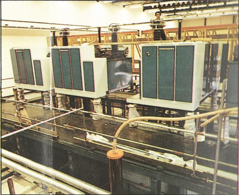Aretè & Cocchi Technology celebrates milestone of Fusion research Aretè & Cocchi Technology celebrates milestone of Fusion research